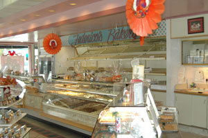 About Us - Federico's Bakery